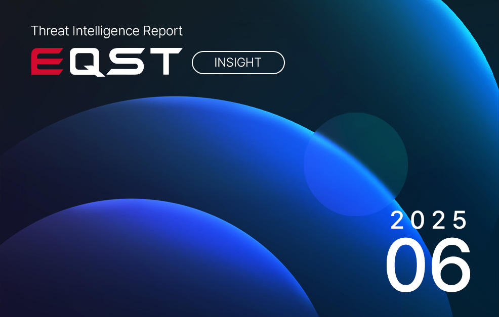 [Keep up with Ransomware] Devman 하나의 그룹 여러 랜섬웨어 | SK쉴더스